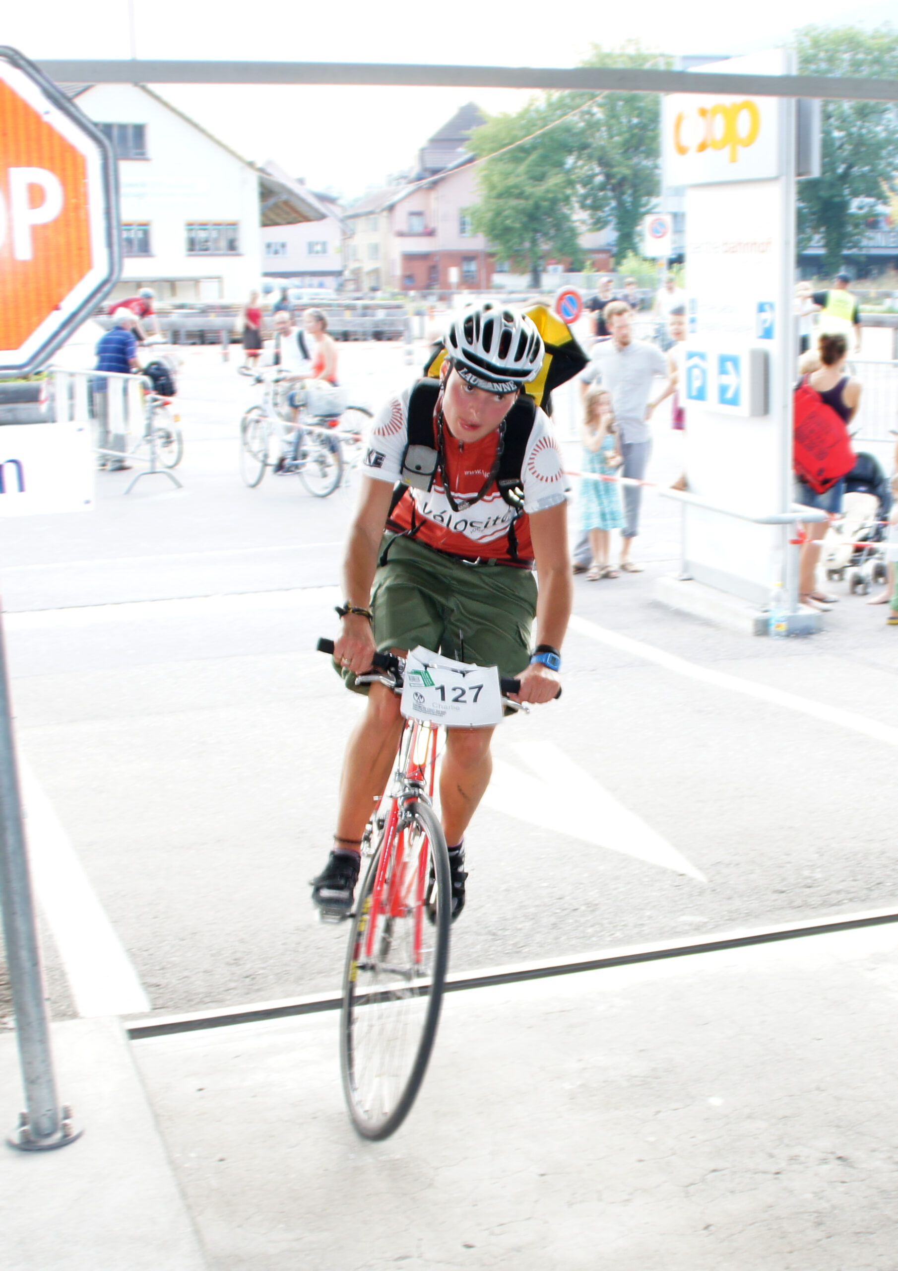 CMWC2024 Zürich – 30th Cycle Messenger World Championships Zürich 2024